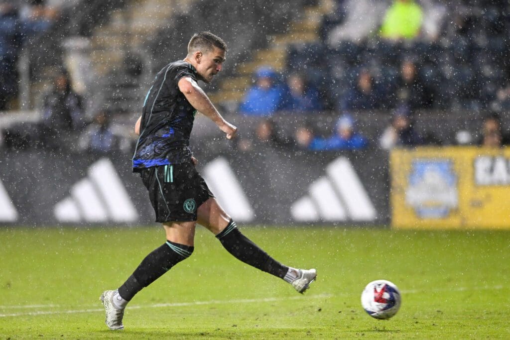 Daily Links: Uhre named Player of the Matchday | Philadelphia Soccer Now