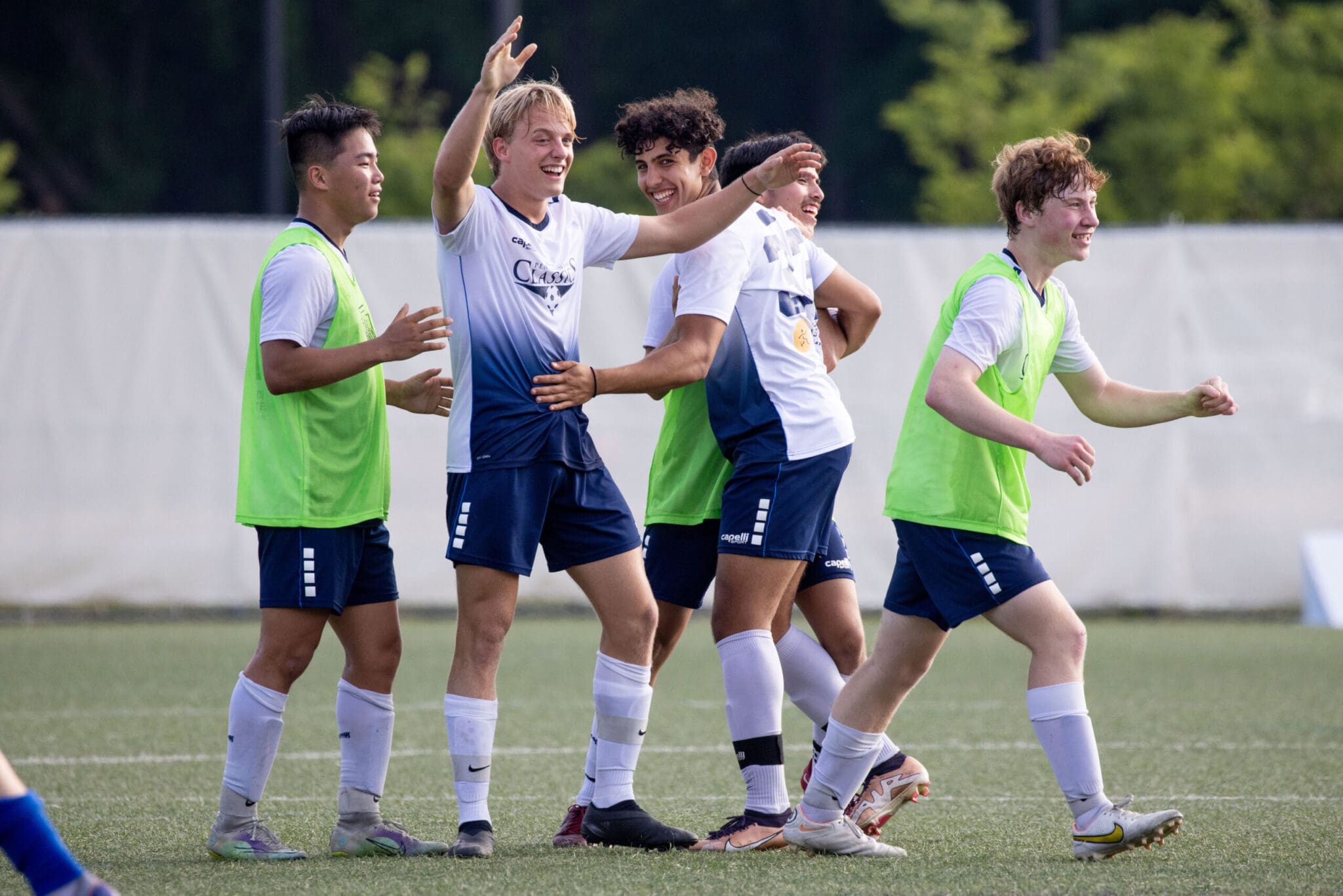 Opposite View - Three Questions With Sounder At Heart | Philadelphia ...