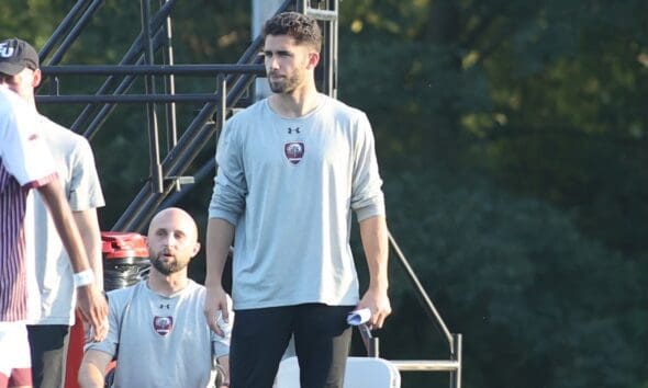 Philadelphia Union, Collegiate and Interscholastic Soccer ...