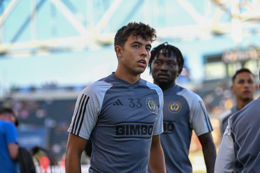 Daily Links: Quinn Sullivan named to MLS Team of the Matchday ...