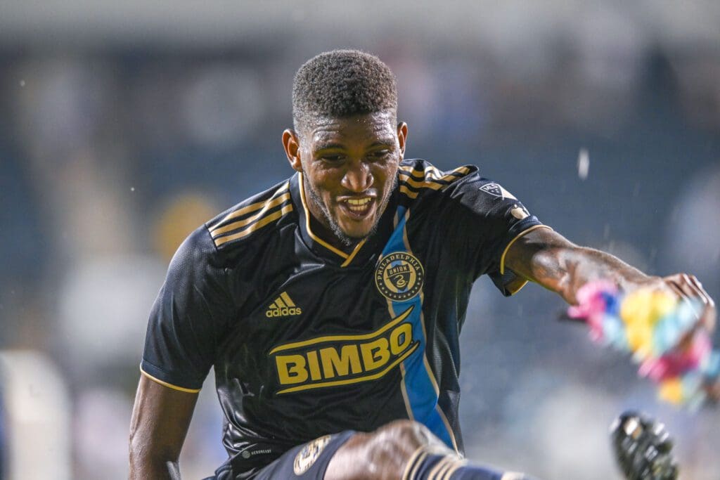 Philadelphia Union, Collegiate and Interscholastic Soccer ...