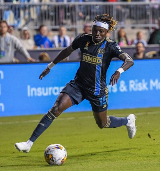 Philadelphia Union, Collegiate and Interscholastic Soccer ...