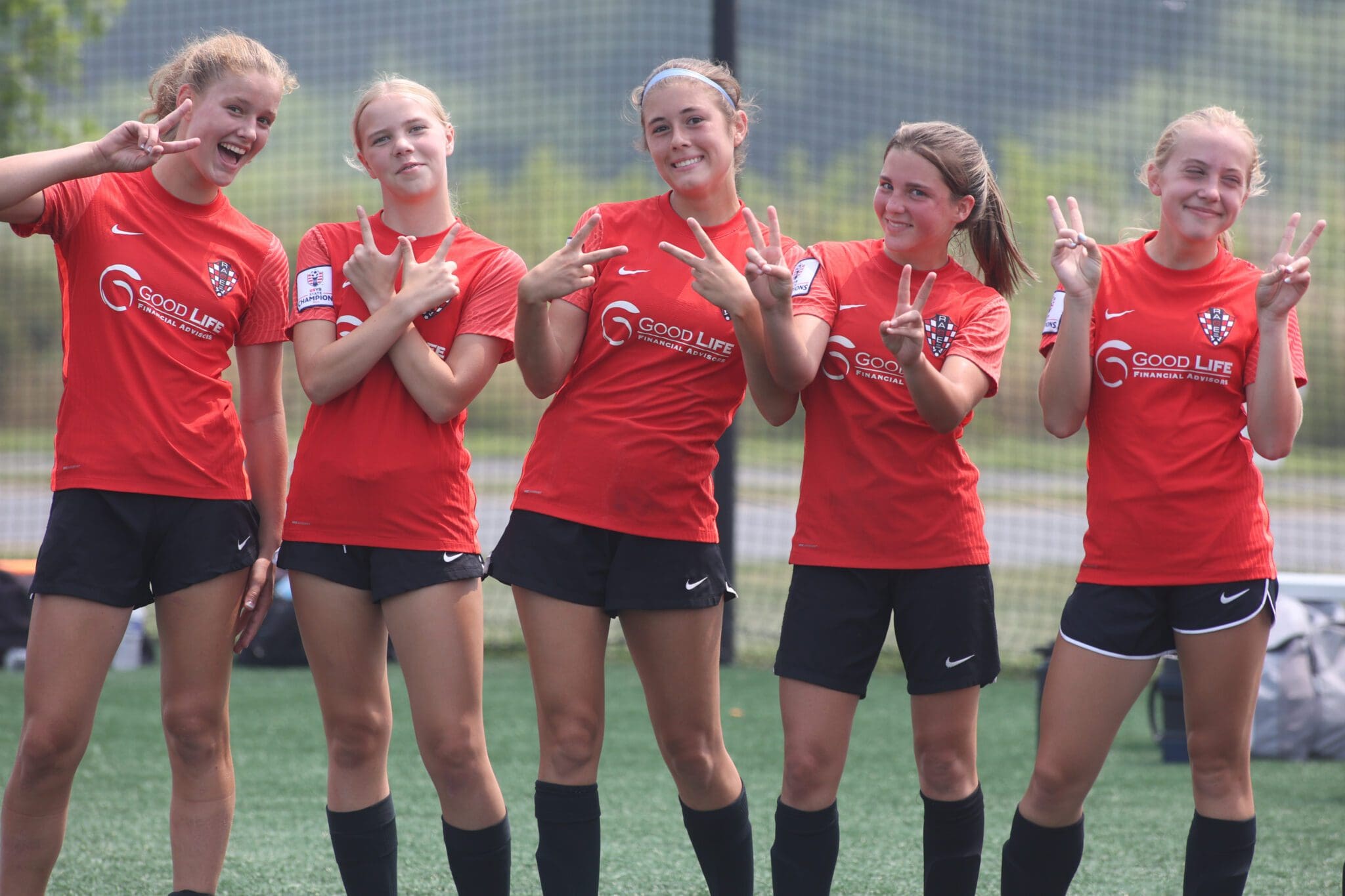 Four Eastern PA teams GotSport rankings champions for 2023 ...