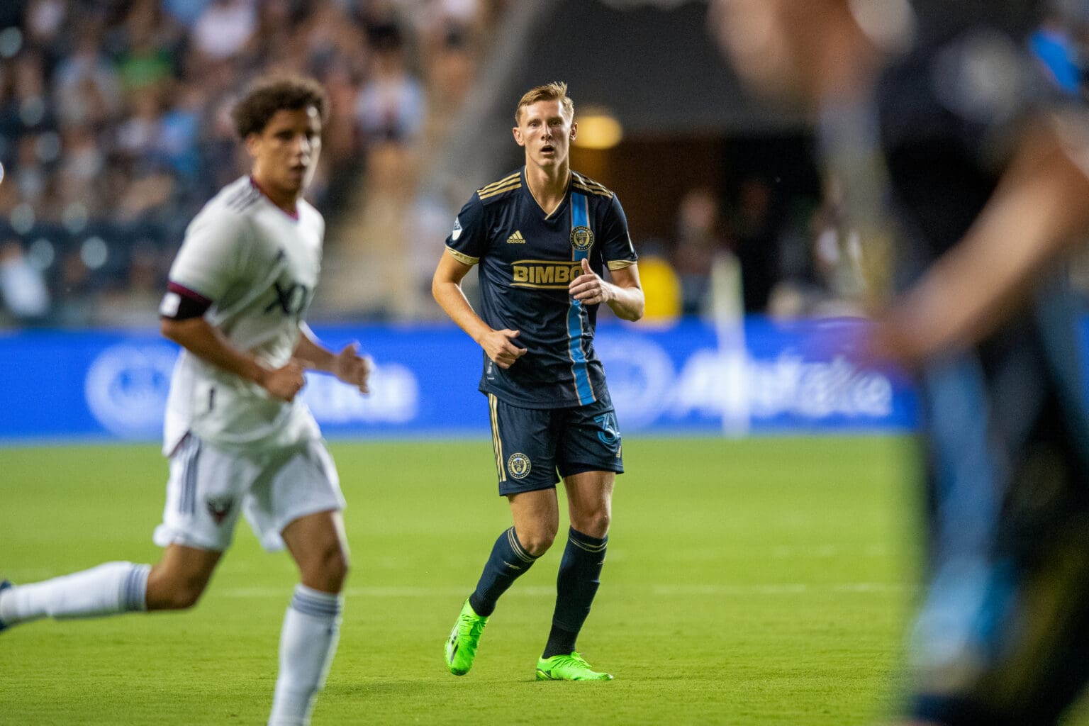 Brandan Craig loaned to El Paso Locomotive FC of USL Championship for ...