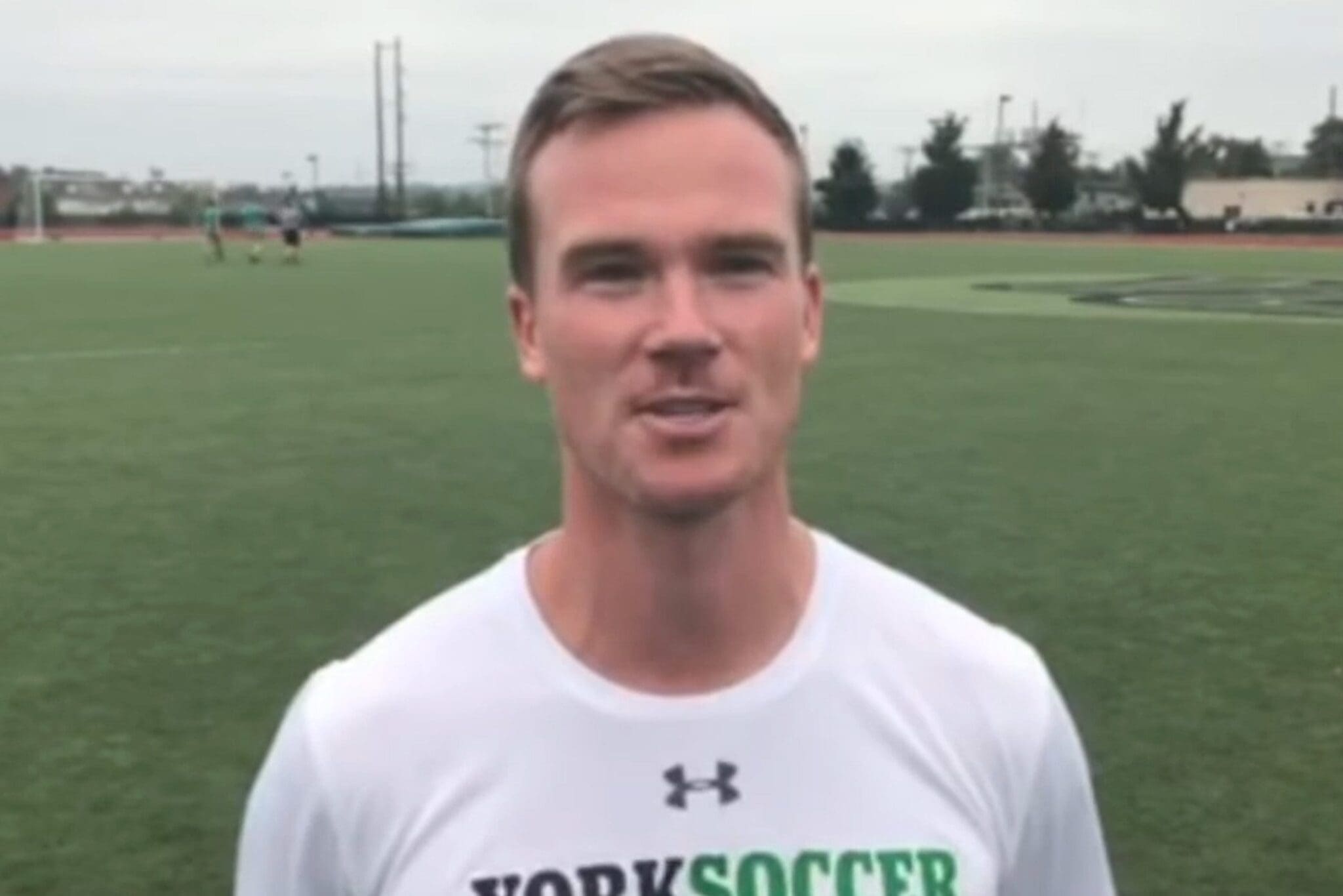 Elizabethtown names Evan Scheffey as successor to Skip Roderick ...