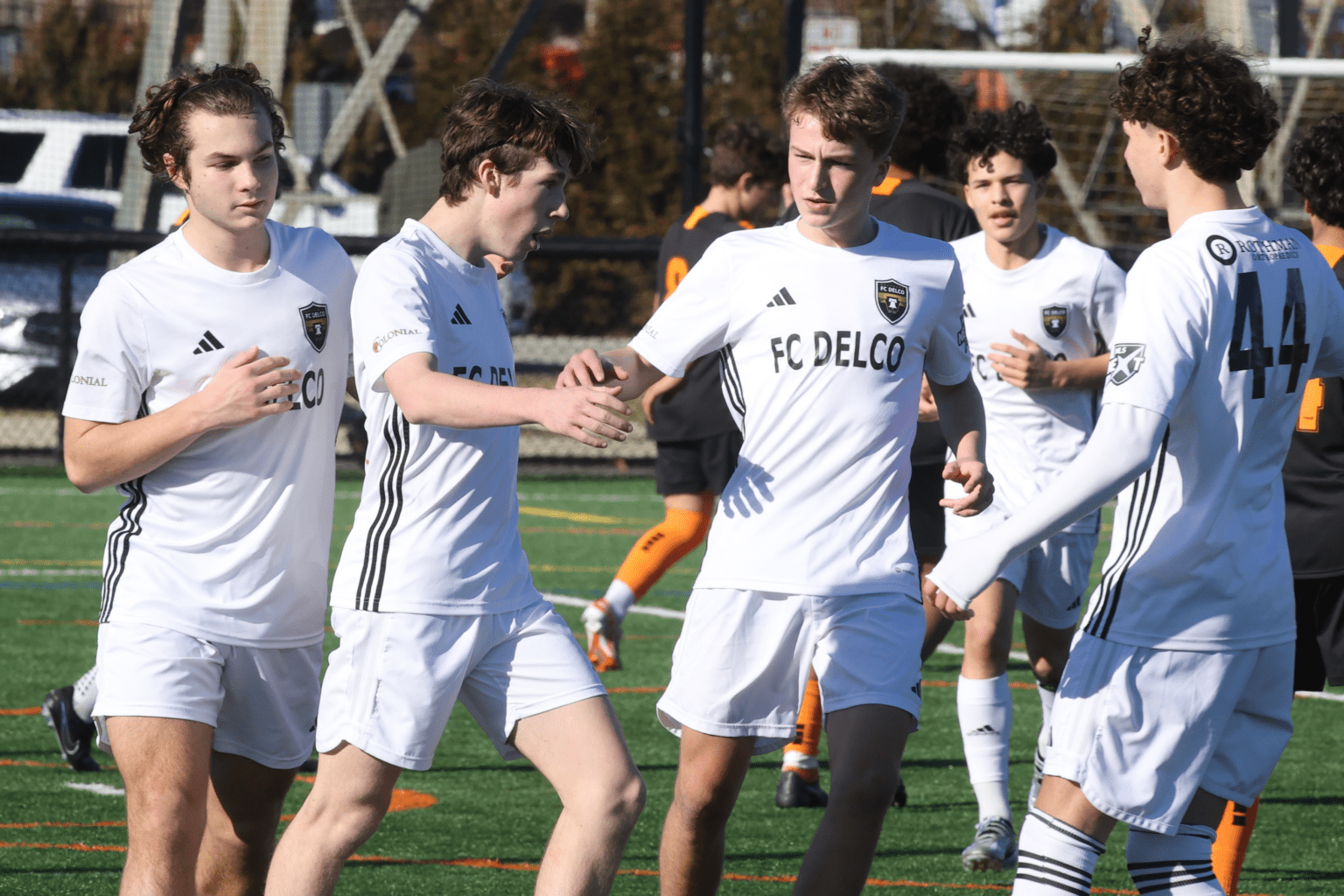 FC Delco wins U16 MLS Next Cup | Philadelphia Soccer Now