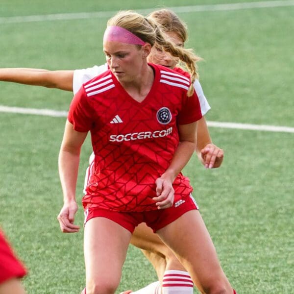 Philadelphia Union, Collegiate and Interscholastic Soccer ...