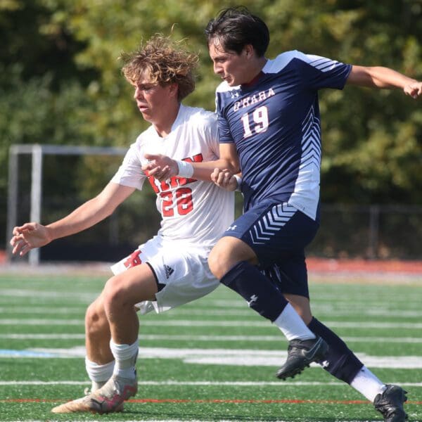 Philadelphia Union, Collegiate and Interscholastic Soccer ...