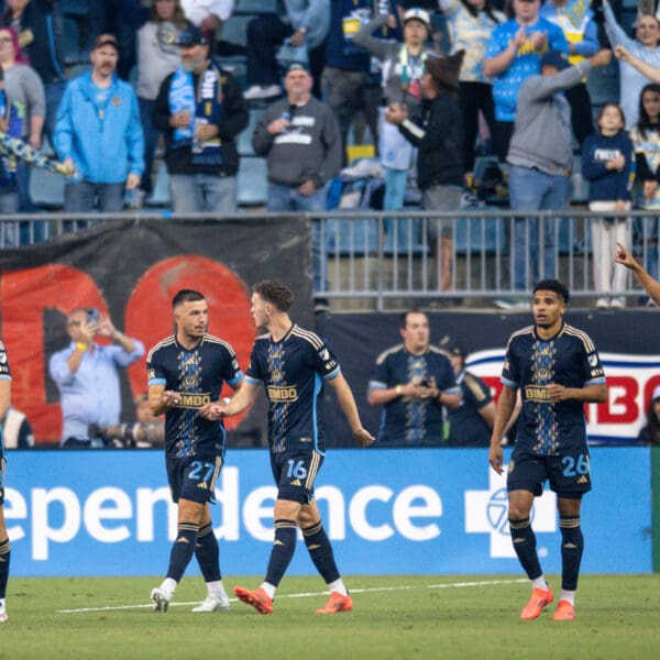 Philadelphia Union, Collegiate and Interscholastic Soccer ...