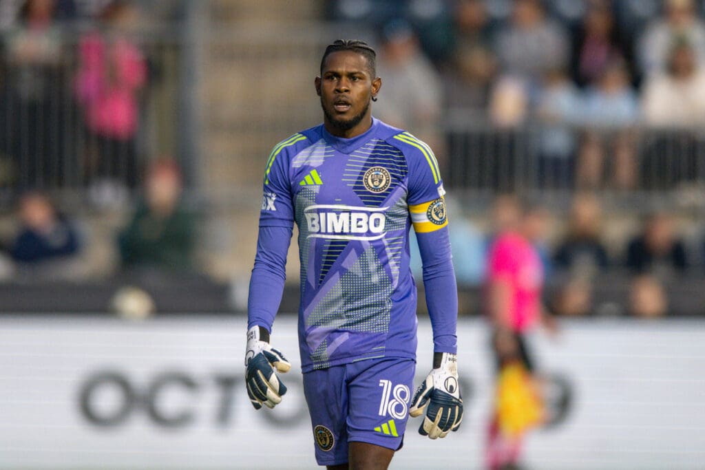 Philadelphia Union, Collegiate and Interscholastic Soccer ...