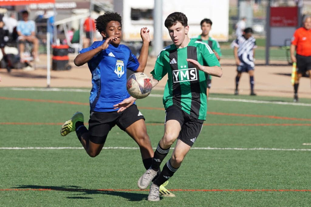 Philadelphia Union, Collegiate and Interscholastic Soccer ...