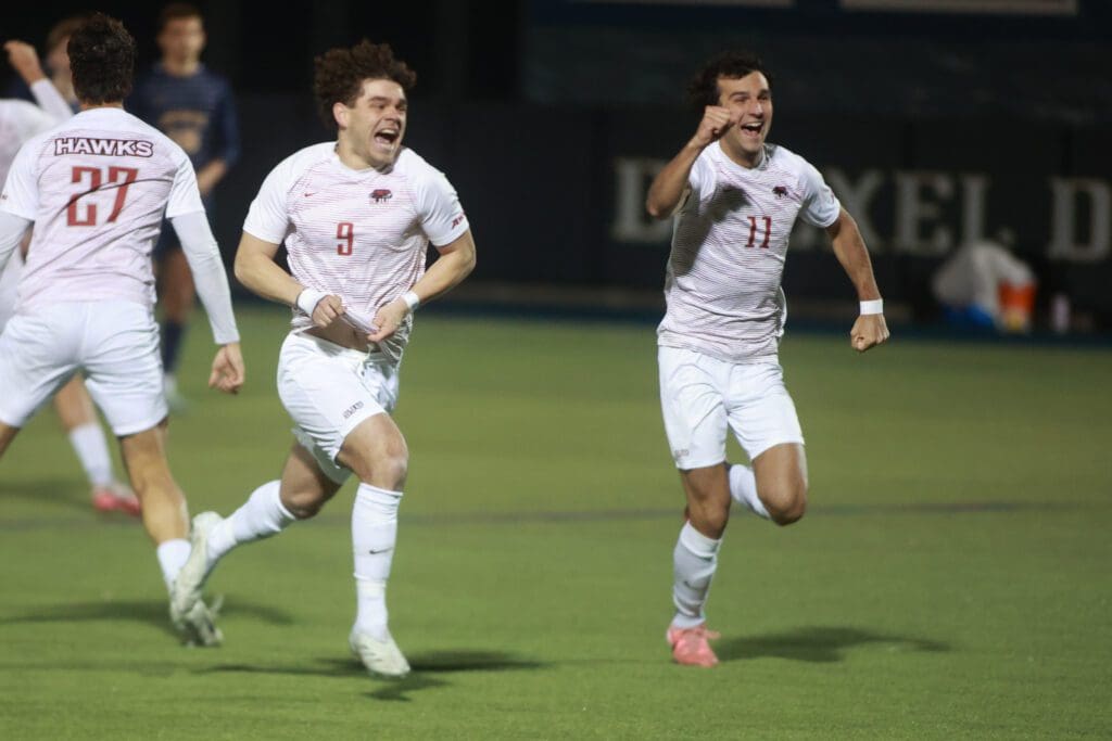 Real Jersey FC unveils rebrand to Real Futbol Academy | Philadelphia ...
